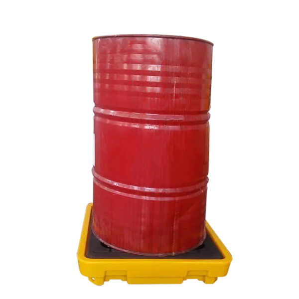 Factory Direct 1 Drums Spill Containment Tray